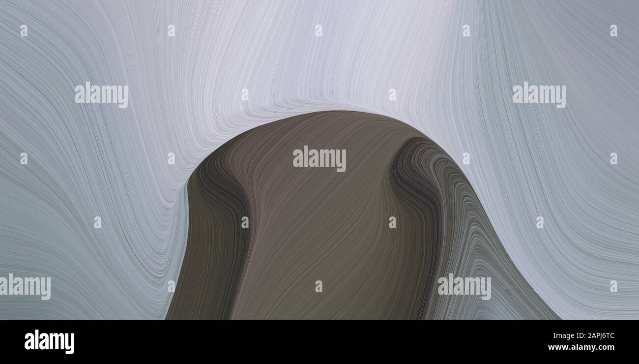 graphic design background with curvy background illustration with dark ...