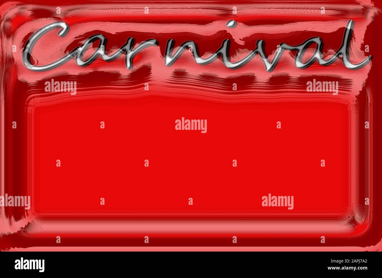 Carnival trinidad illustration hi-res stock photography and images - Alamy