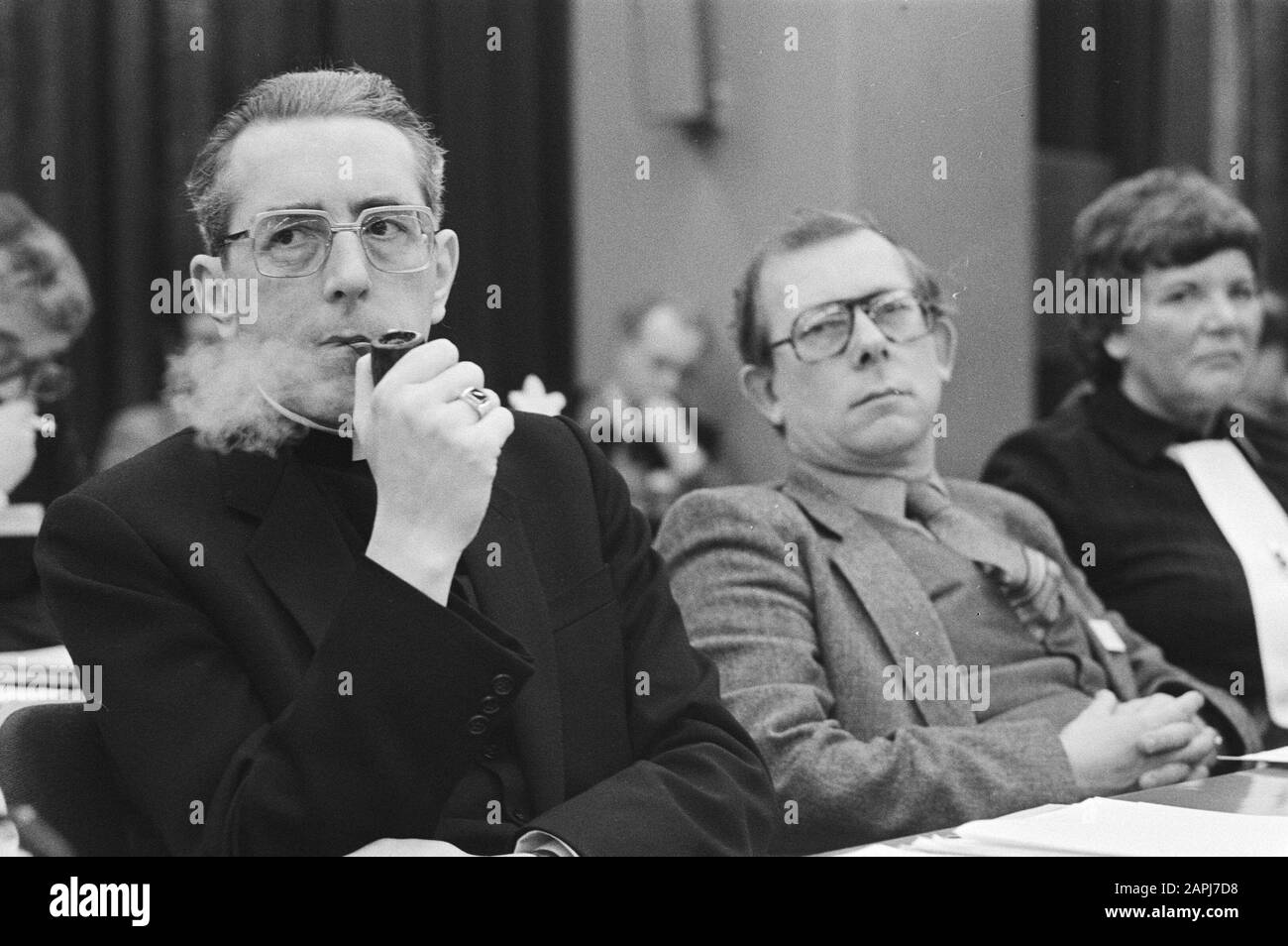 Left bishop gijsen hi-res stock photography and images - Alamy