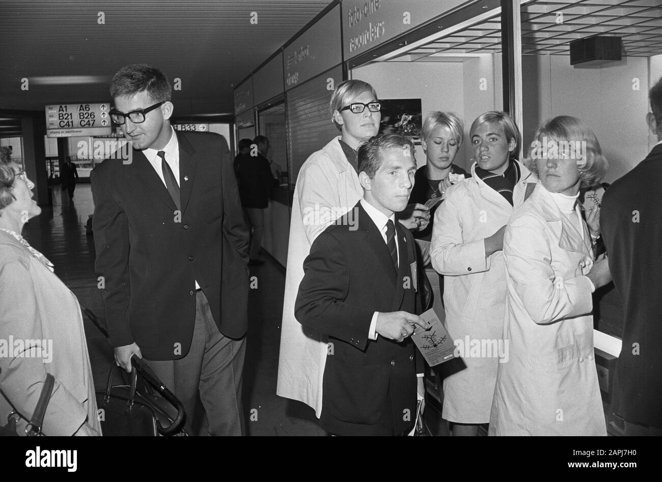 Mexico rob van kerkhoven hi-res stock photography and images - Alamy