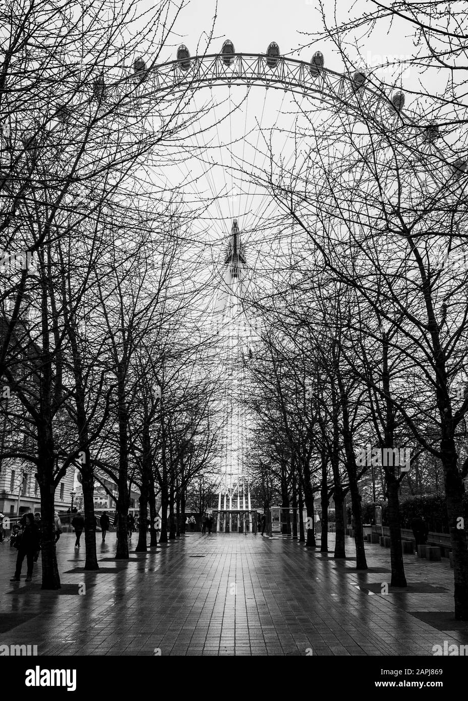 Isolated London Eye Design High Resolution Stock Photography and Images ...