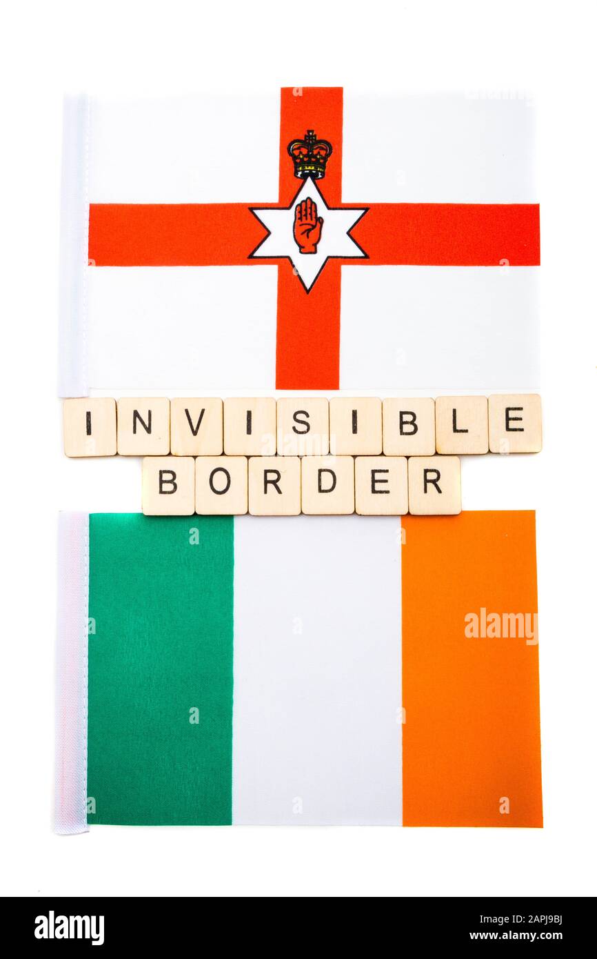 Invisible border hi-res stock photography and images - Alamy