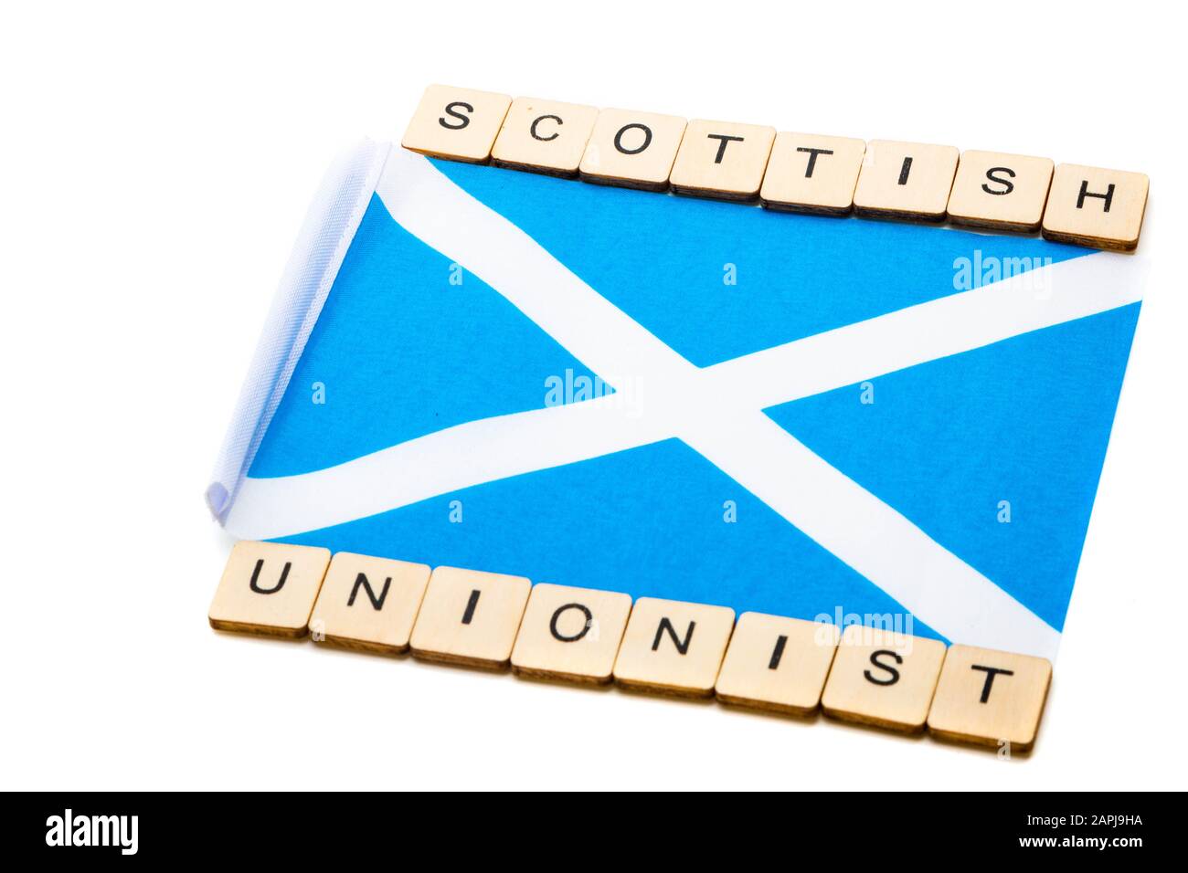 Future of scotland Cut Out Stock Images & Pictures - Alamy