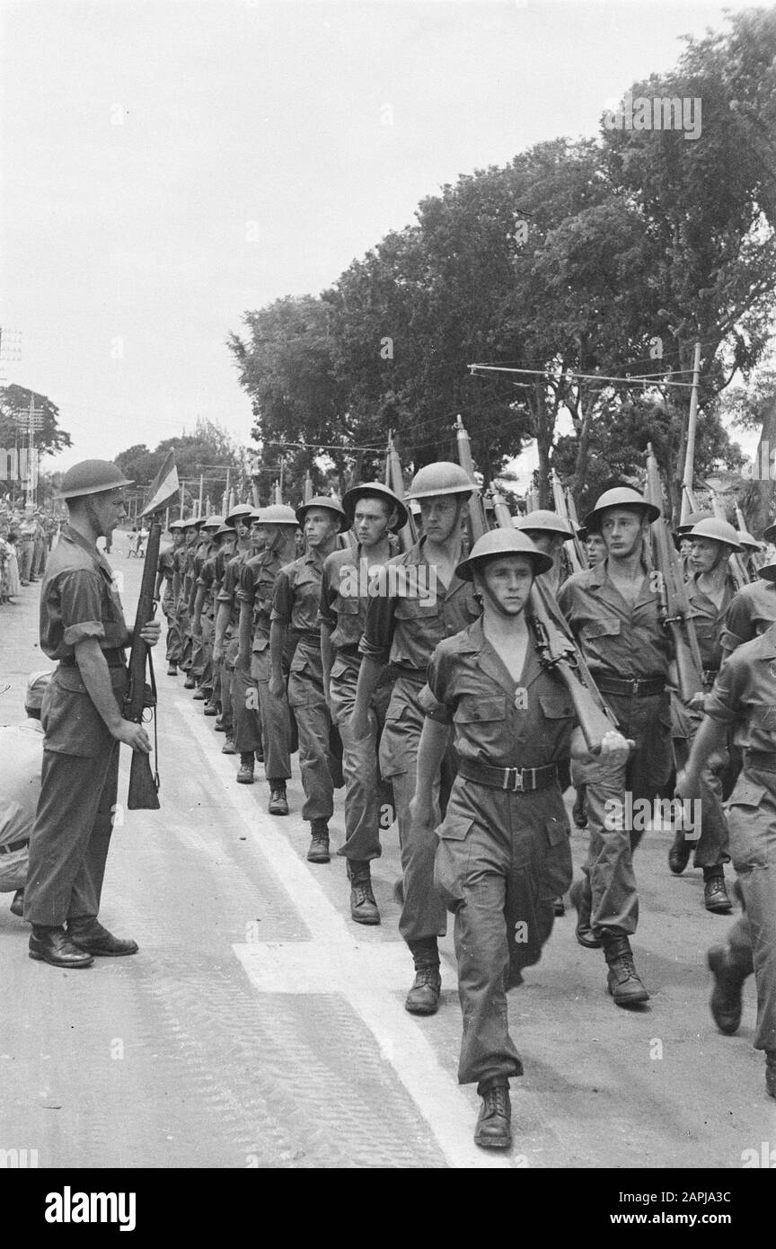 3rd infantry Black and White Stock Photos & Images - Alamy