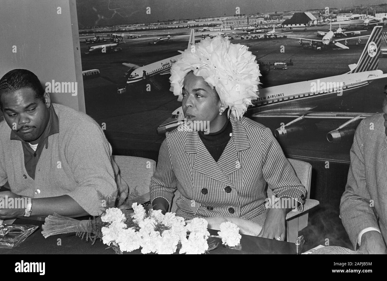 Della reese hi-res stock photography and images - Alamy