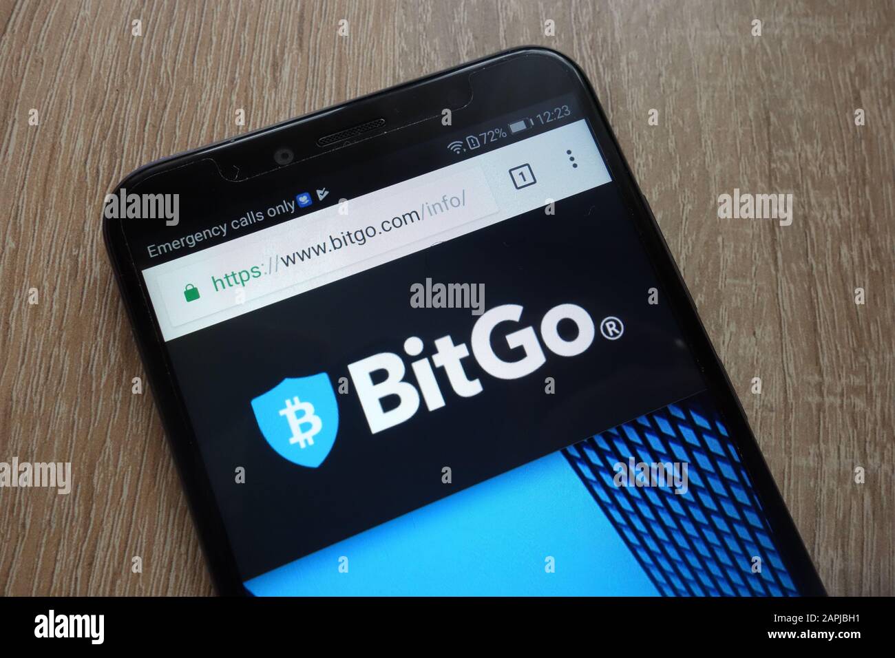 Bitgo hi-res stock photography and images - Alamy