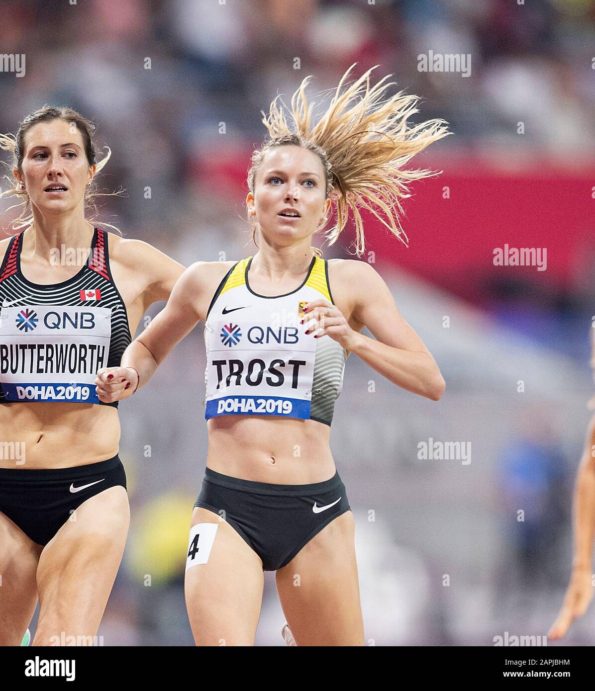 Katharina trost hi-res stock photography and images - Alamy