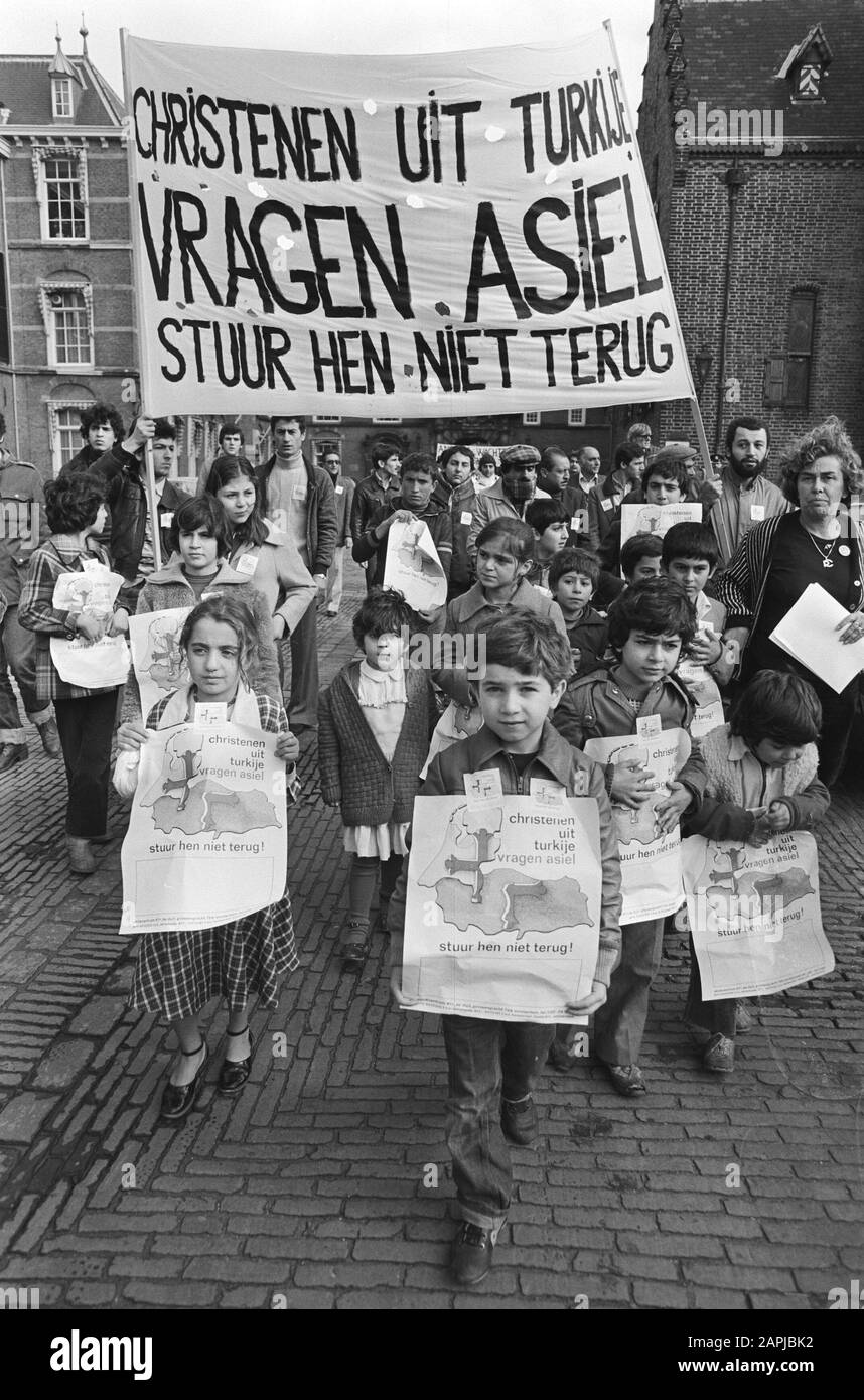 200 christian turks hi-res stock photography and images - Alamy