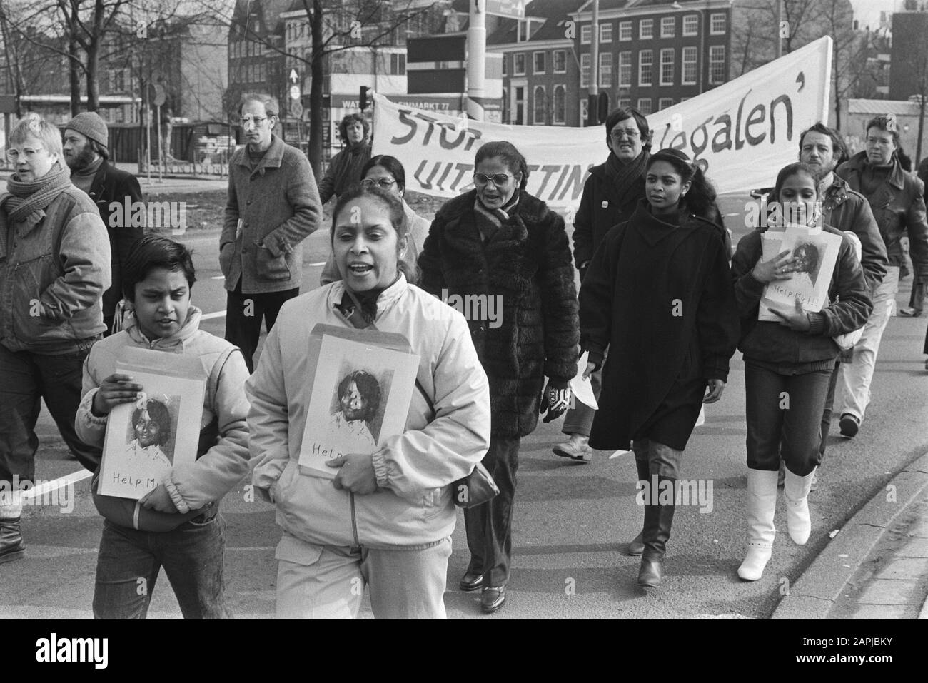Detention 13 year old sjam chatterpal hi-res stock photography and ...