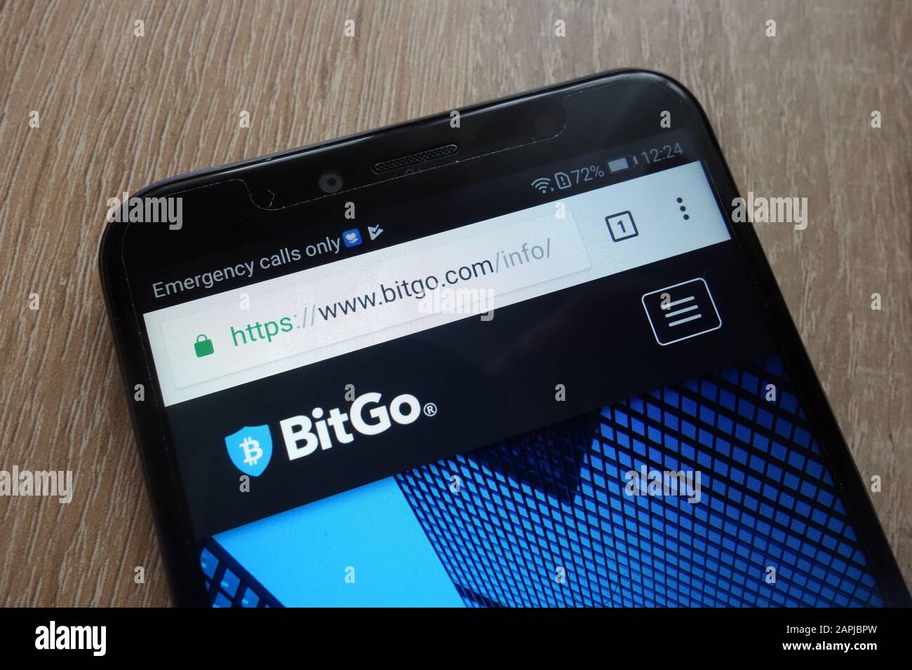 Bitgo hi-res stock photography and images - Alamy