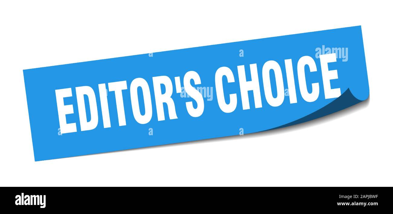 editor's choice sticker. editor's choice square sign. editor's choice ...