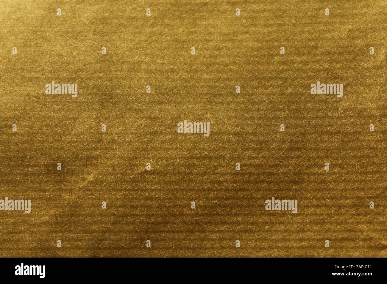 The picture shows a golden paper background Stock Photo - Alamy