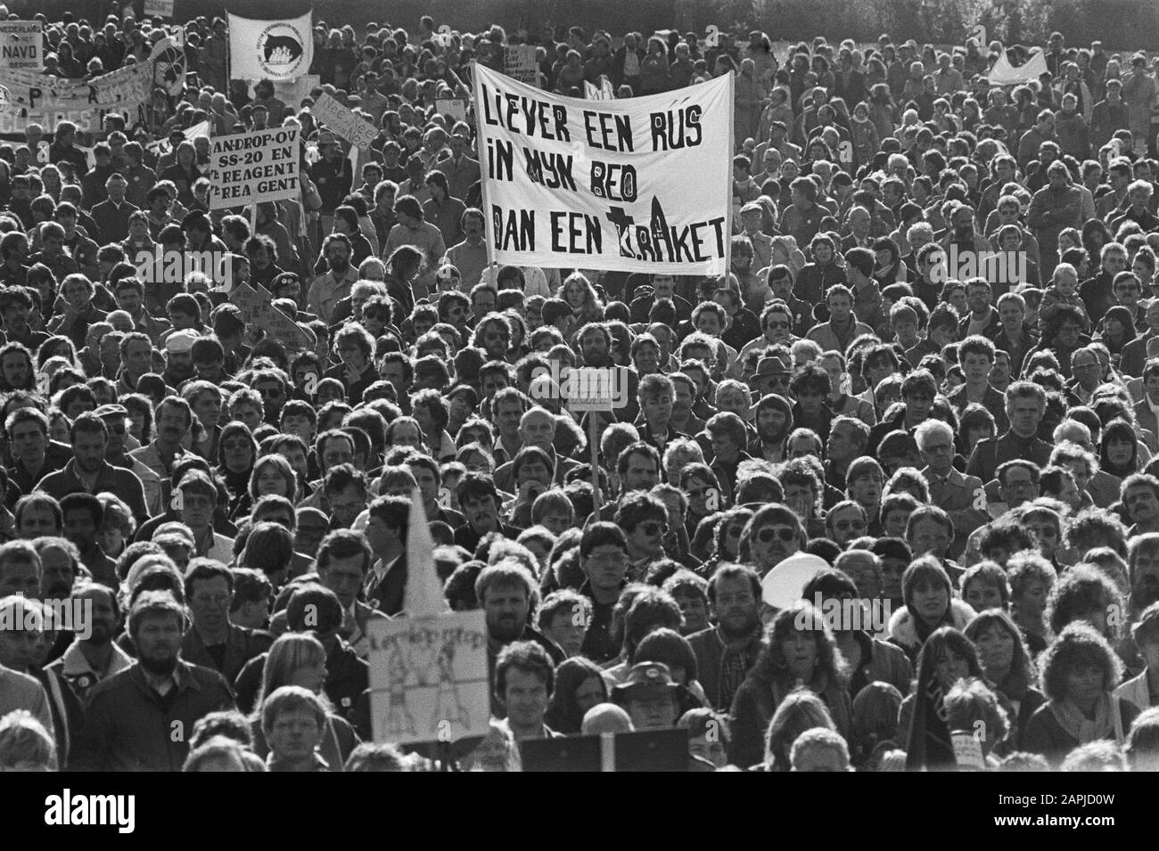 Russian nuclear missile 1983 hi-res stock photography and images - Alamy