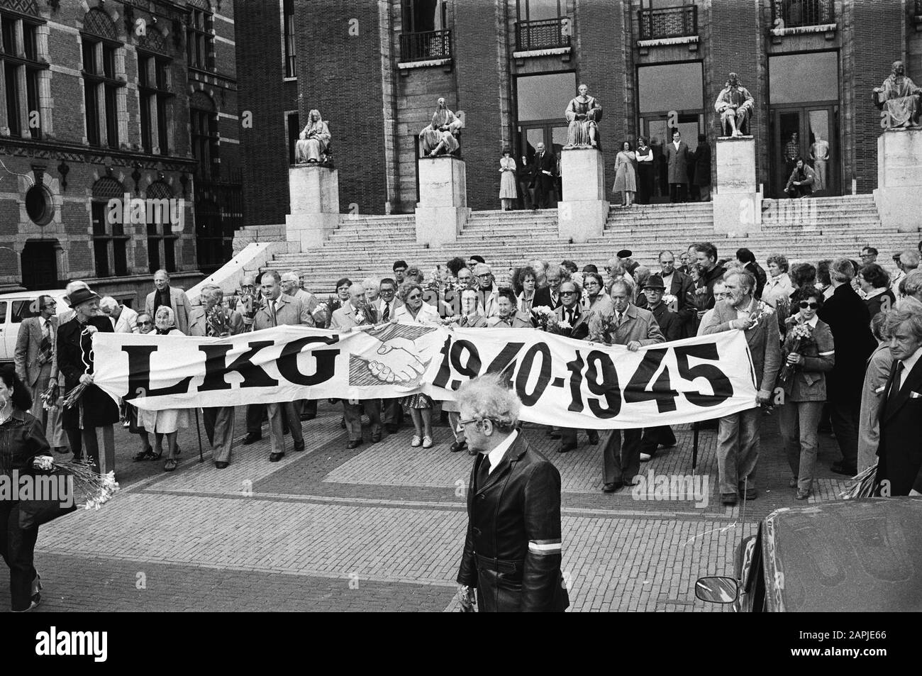 War criminal pieter menten hi-res stock photography and images - Alamy