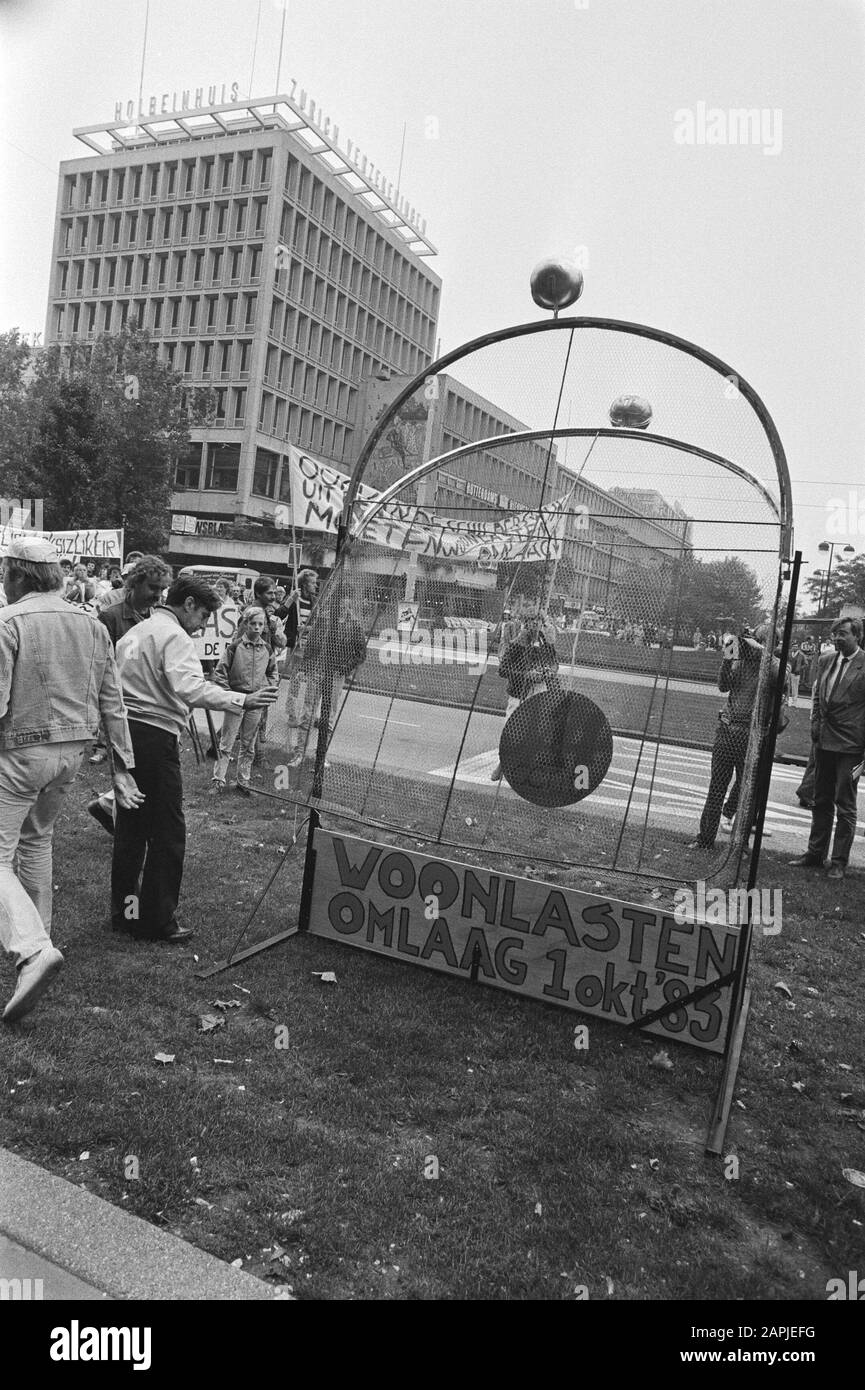 Renters rights housing crisis hi-res stock photography and images - Alamy