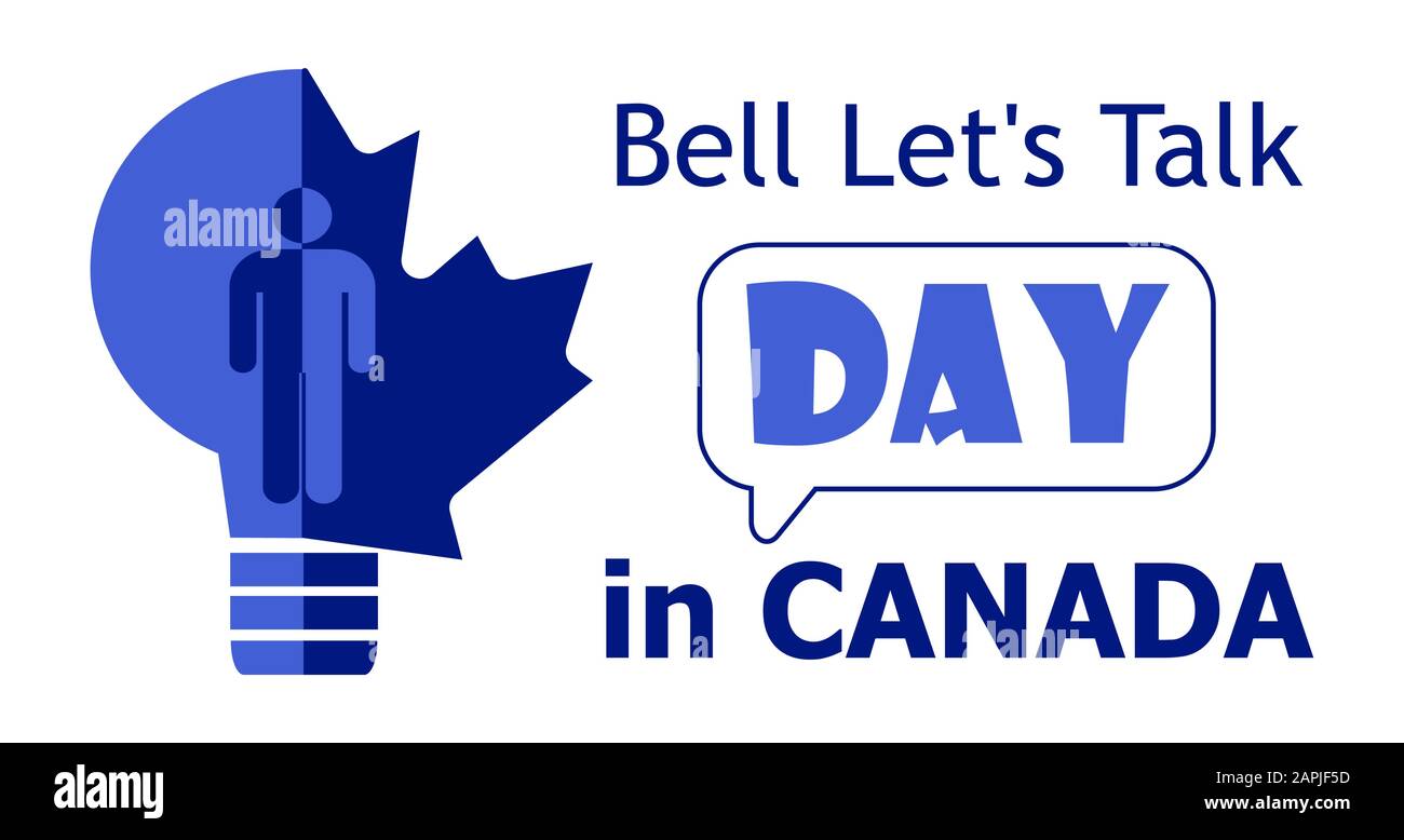 Mental health january Stock Vector Images - Alamy