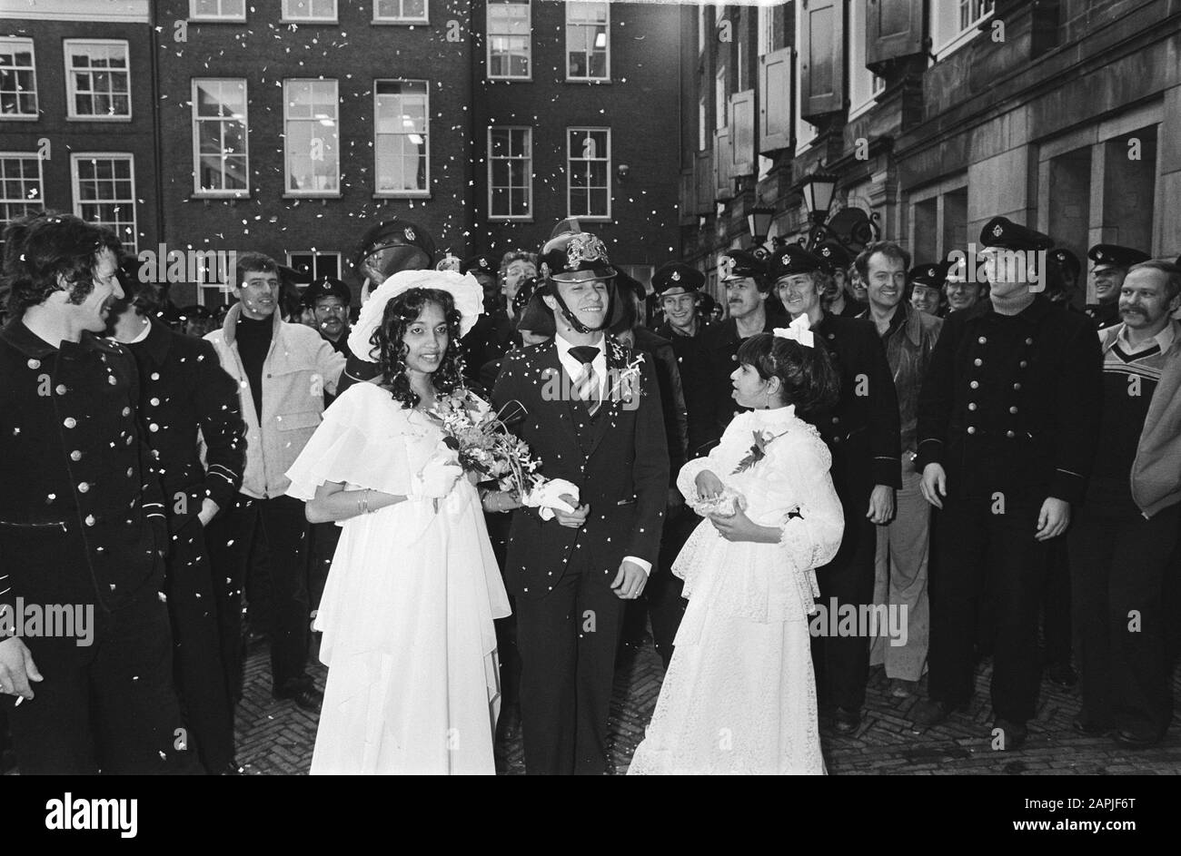 Fire department connection Black and White Stock Photos & Images - Alamy