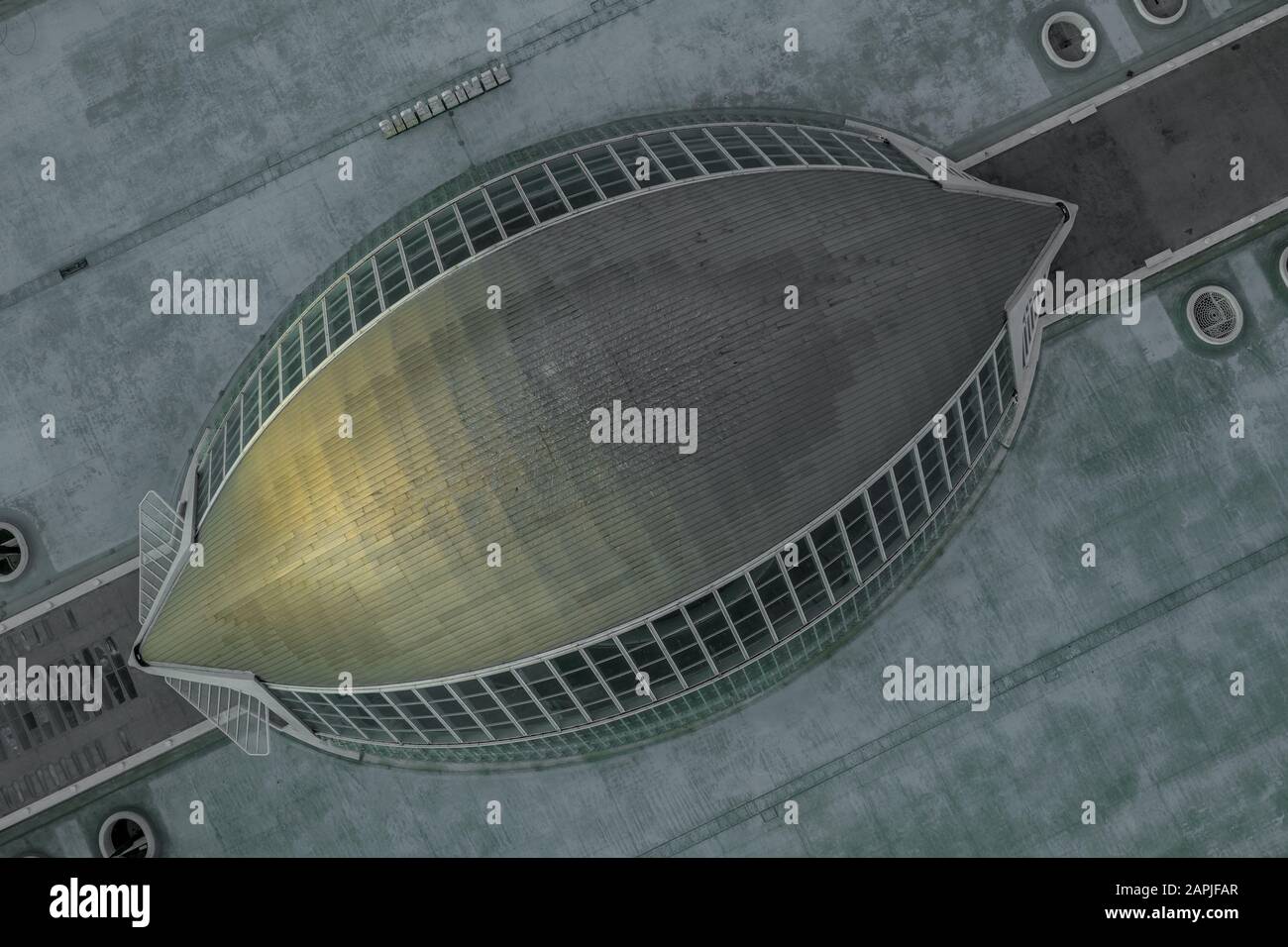 Hemispheric View High Resolution Stock Photography and Images - Alamy