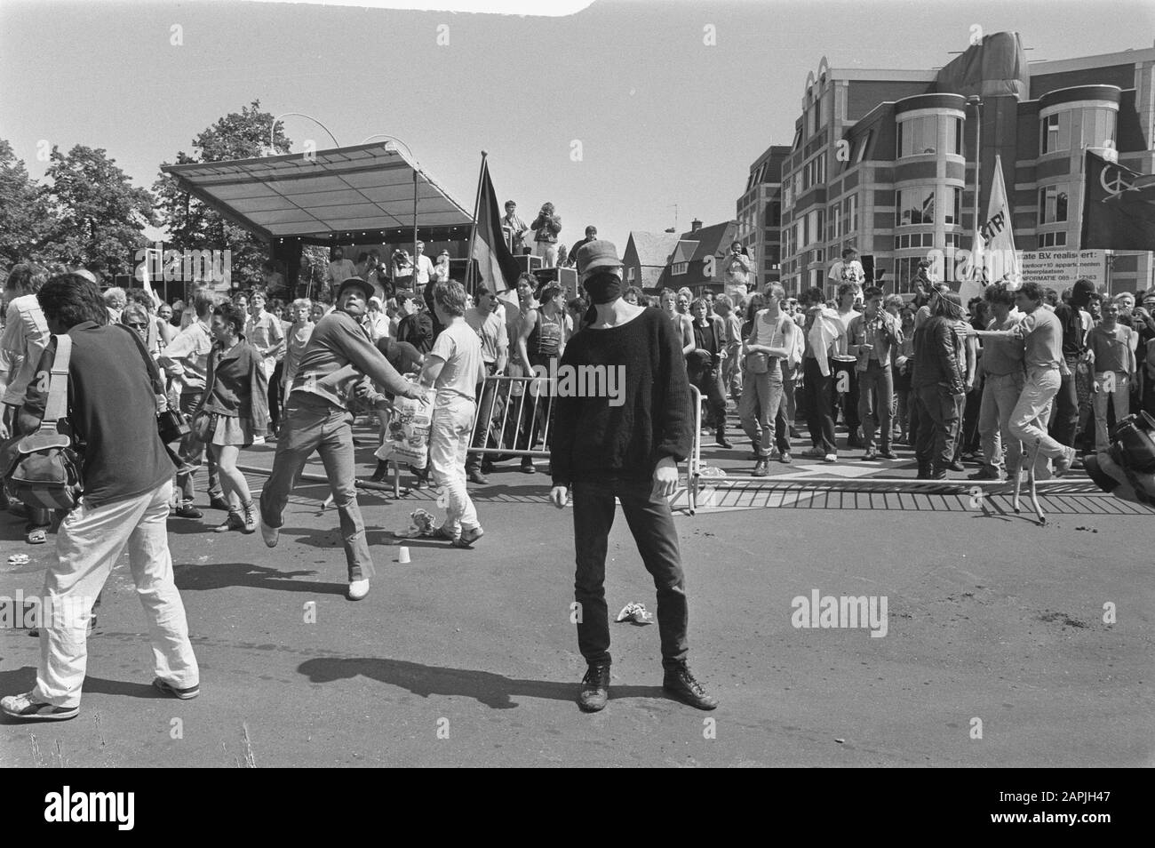 Soweto uprising hi-res stock photography and images - Alamy
