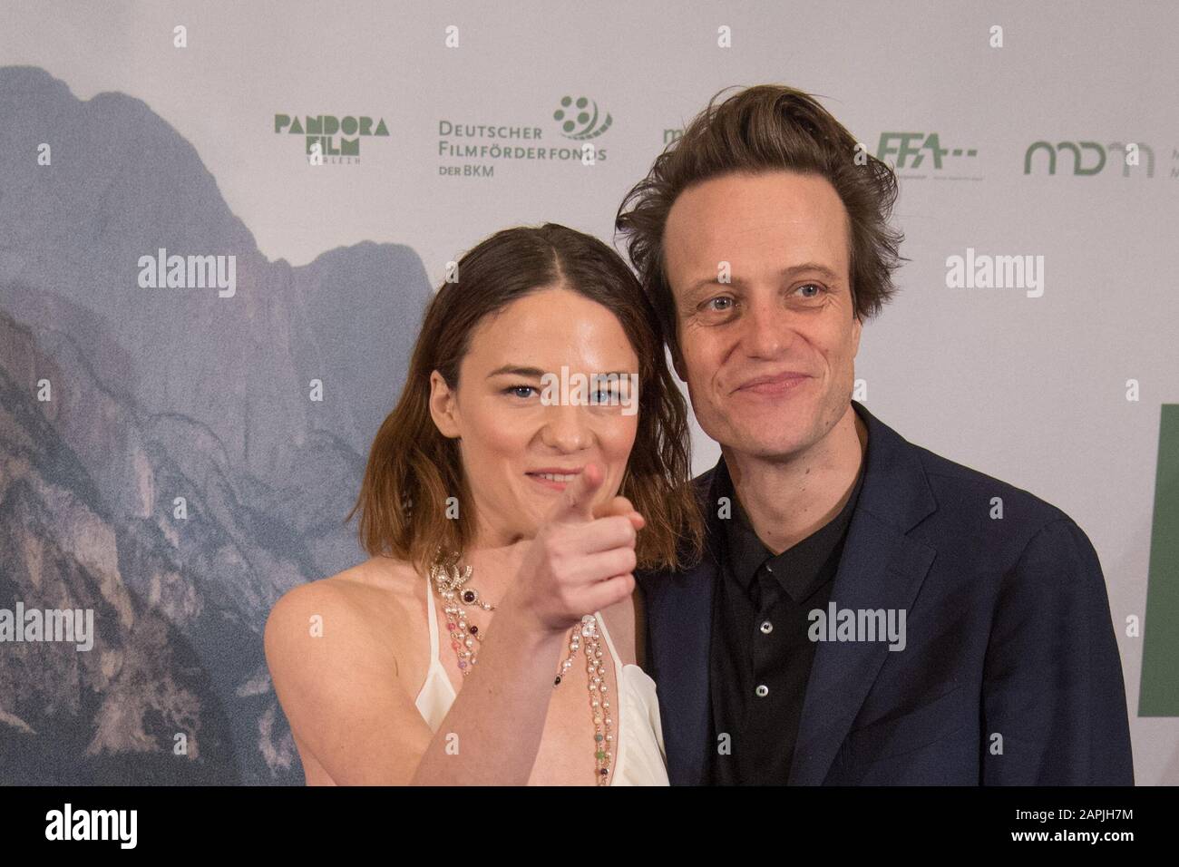 August diehl 2020 hi-res stock photography and images - Alamy