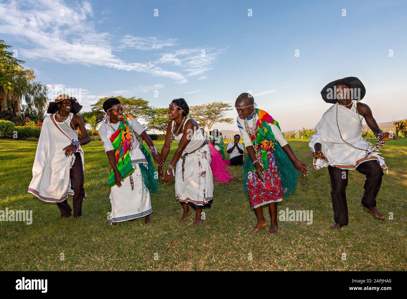 Tribal people culture hi-res stock photography and images - Alamy
