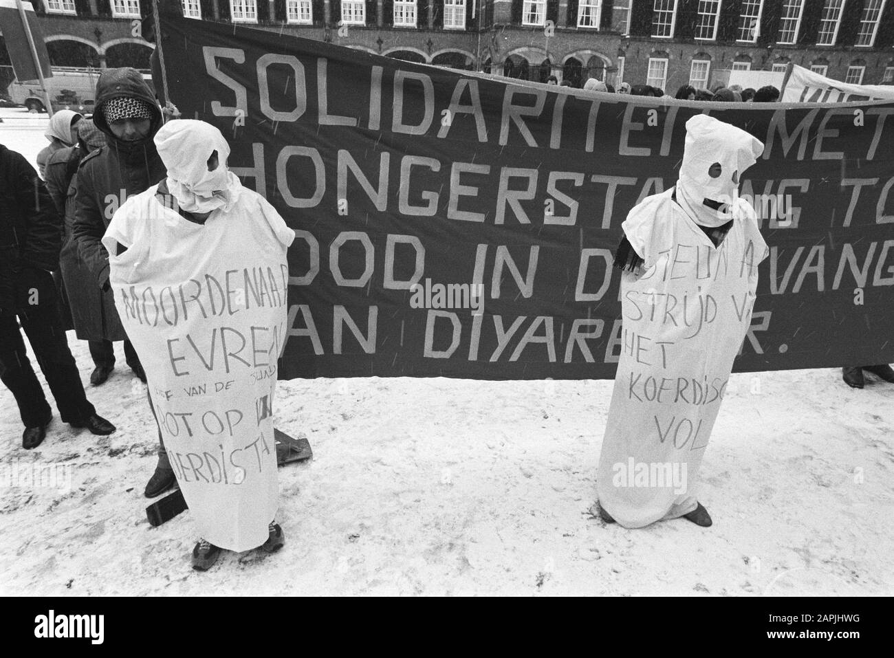 Turkey movement Black and White Stock Photos & Images - Alamy