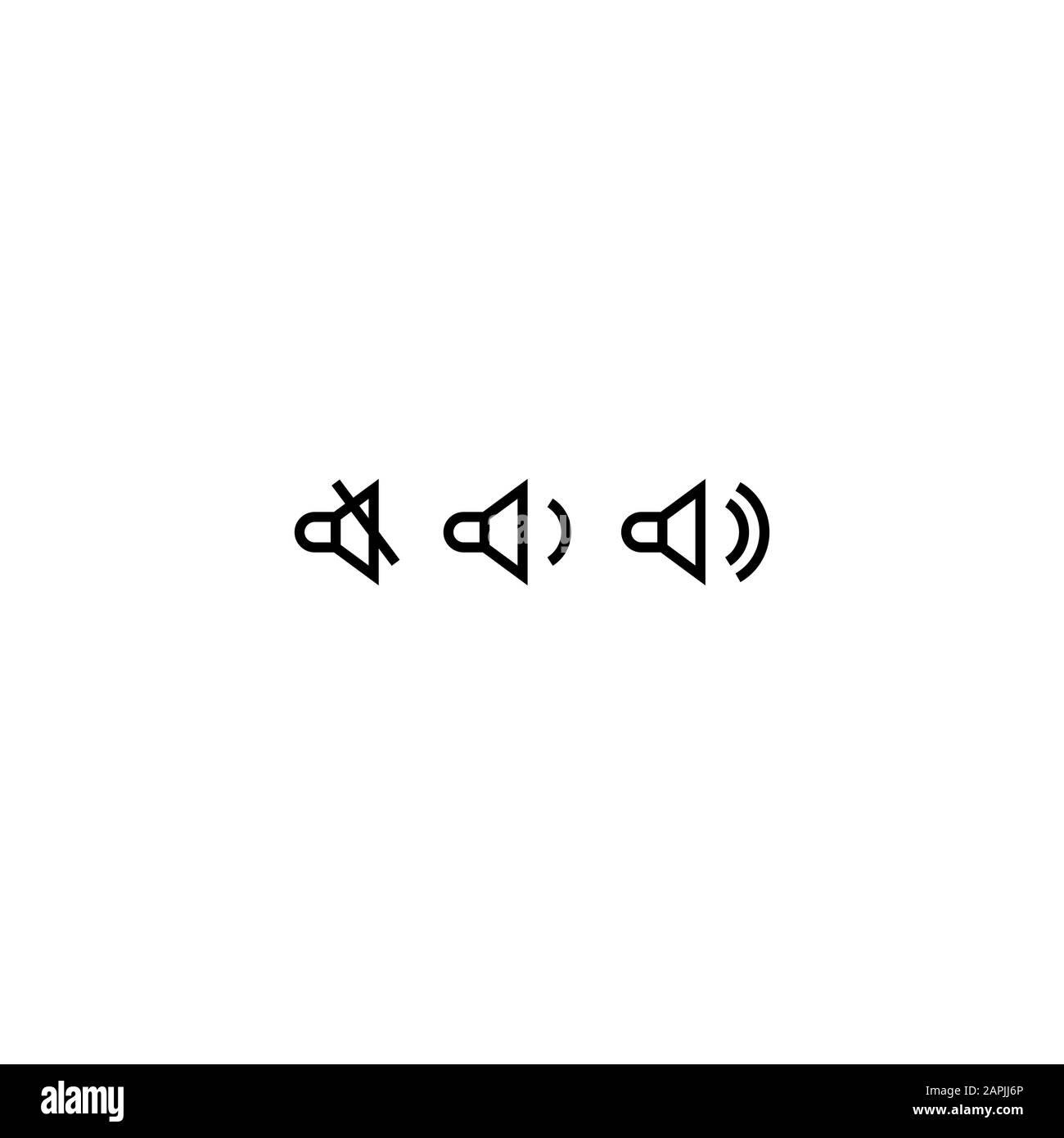 Noise level Black and White Stock Photos & Images - Alamy