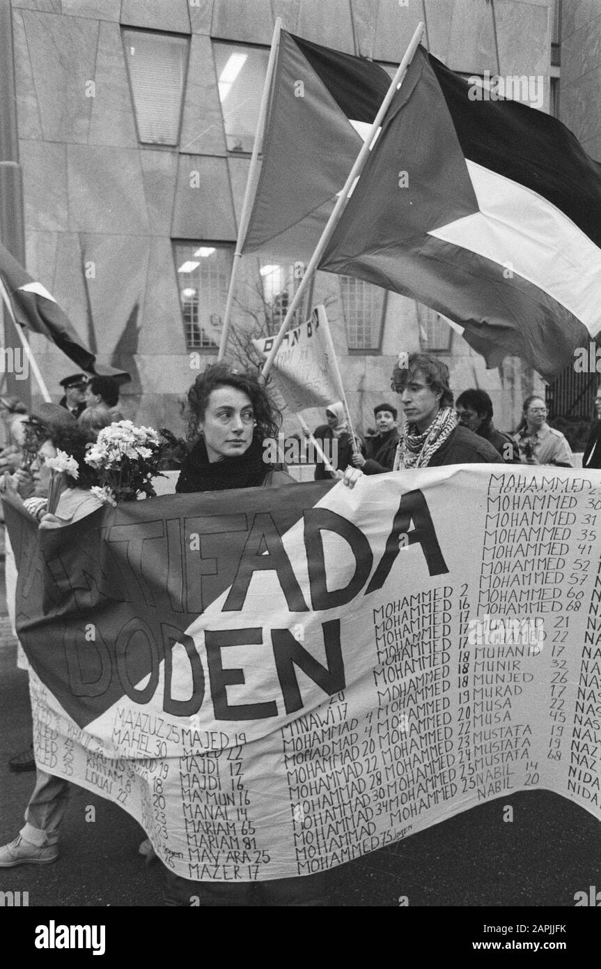 1 year intifadah hi-res stock photography and images - Alamy