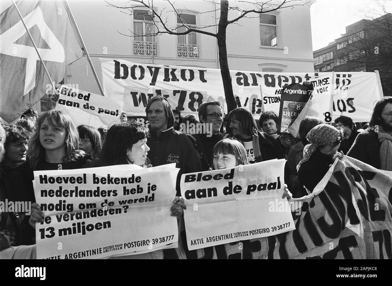 Freek de jonge 1978 hi-res stock photography and images - Alamy