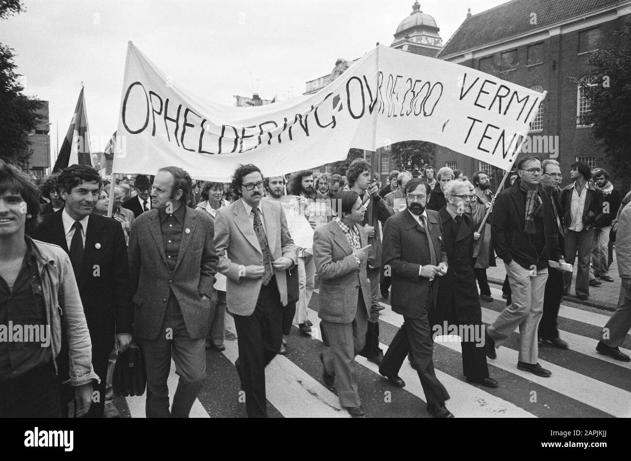 5 september 1978 hi-res stock photography and images - Alamy