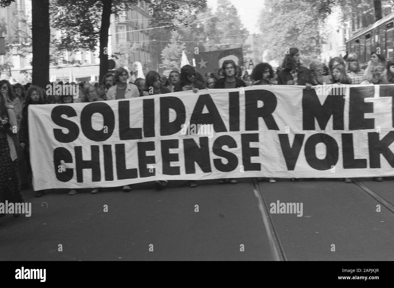 15 september 1973 hi-res stock photography and images - Alamy