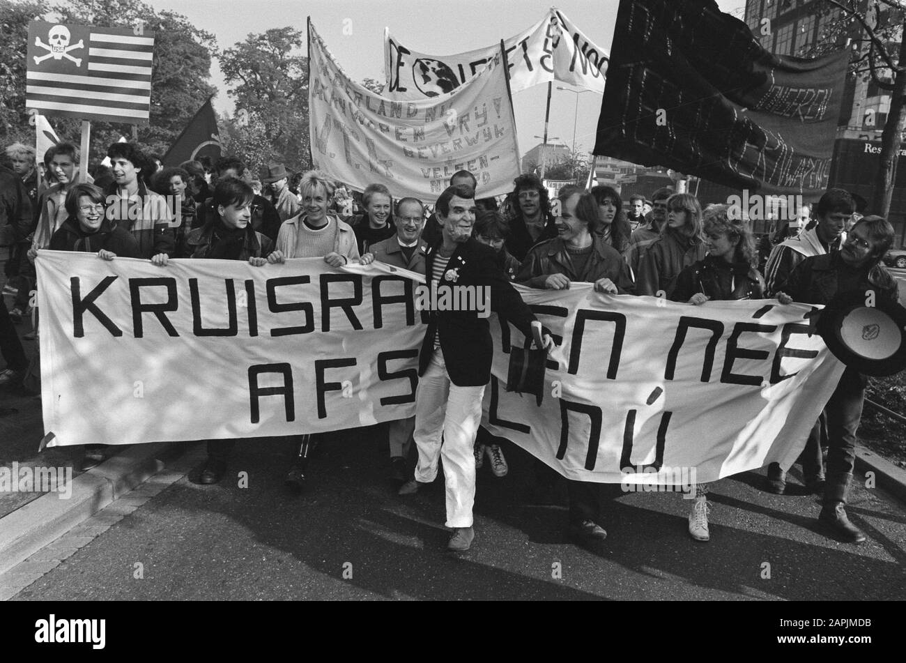 Political folk Black and White Stock Photos & Images - Alamy