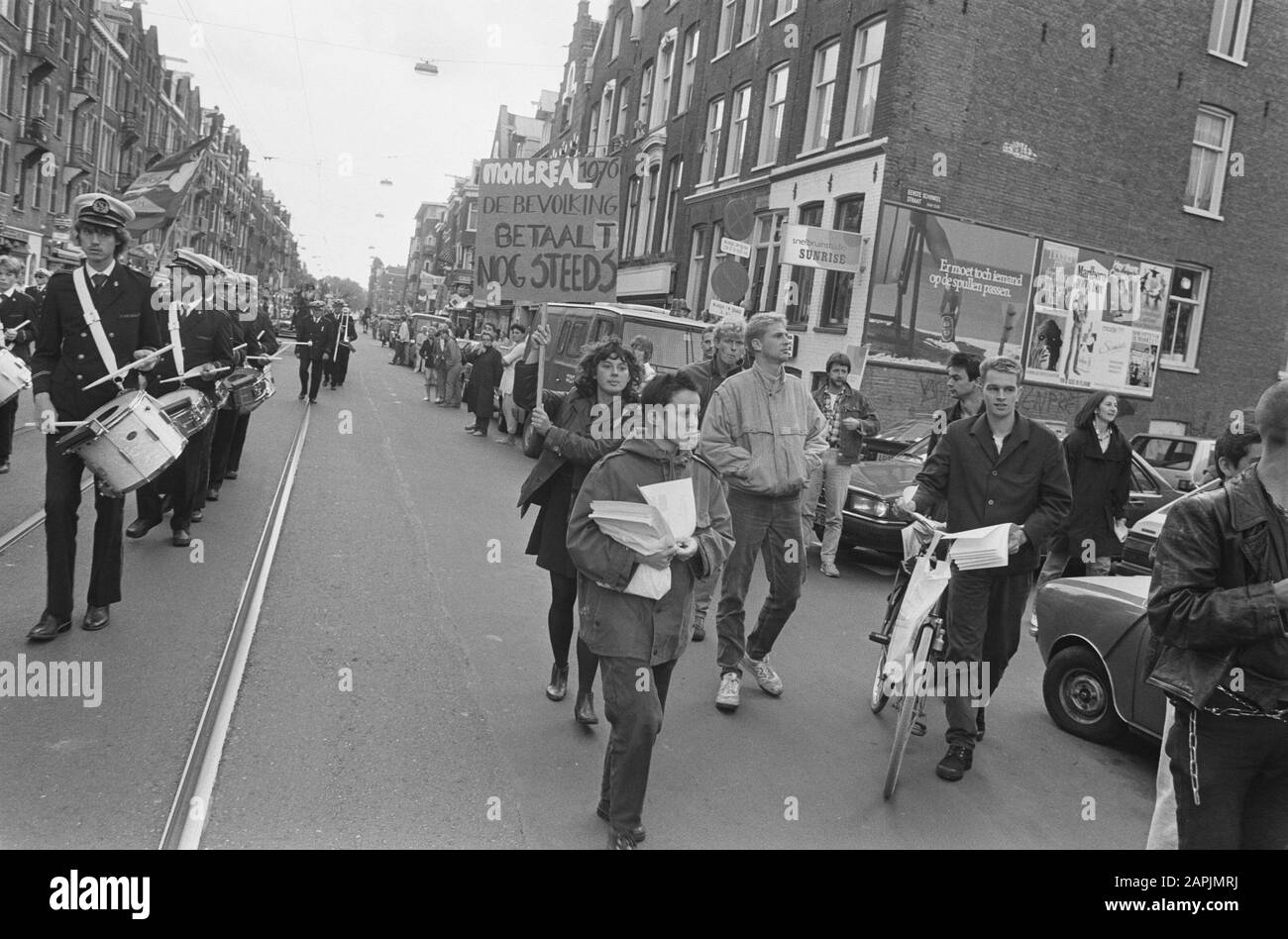 1986 olympic games hi-res stock photography and images - Alamy