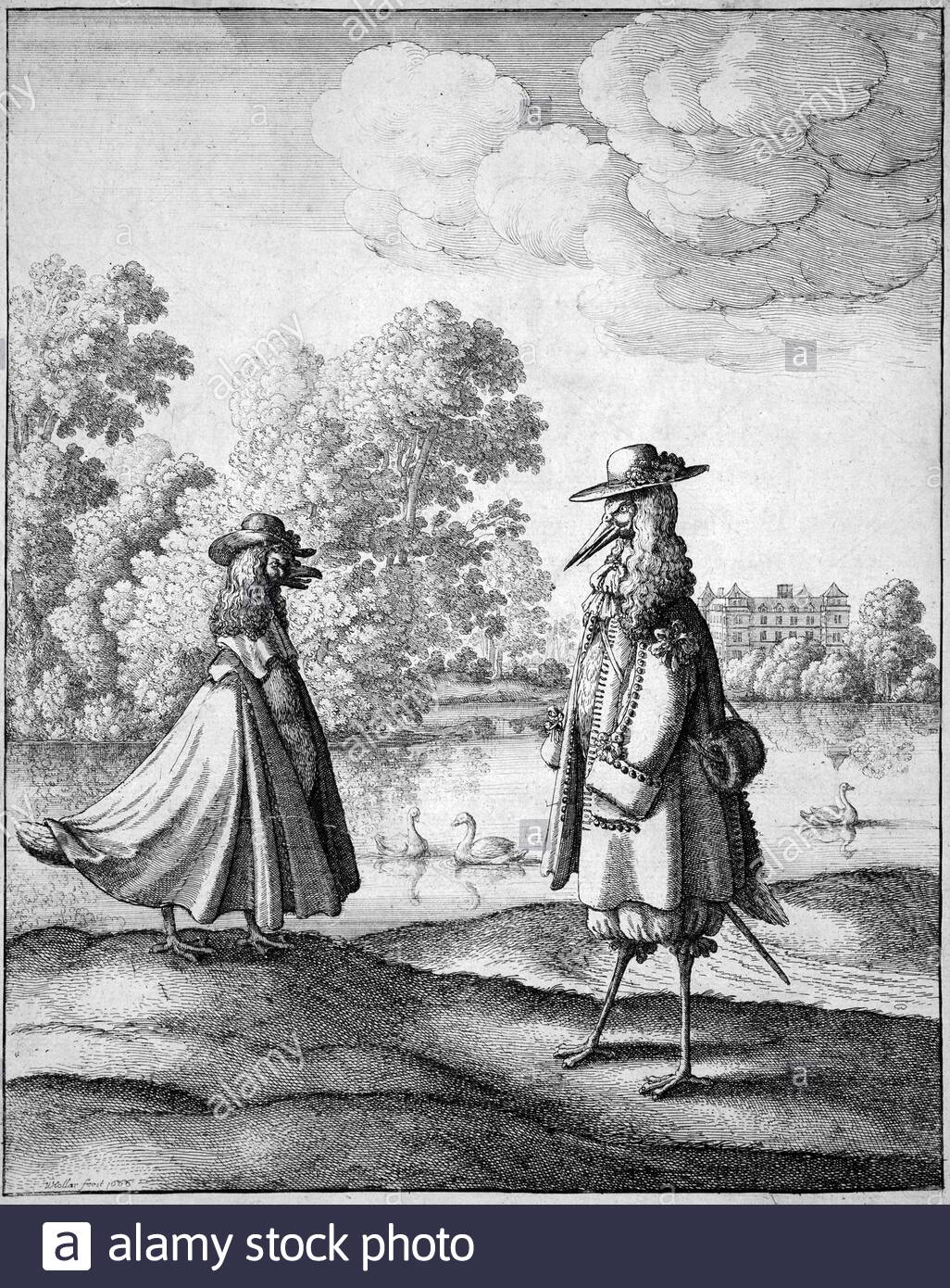 Aesopica Black and White Stock Photos & Images - Alamy