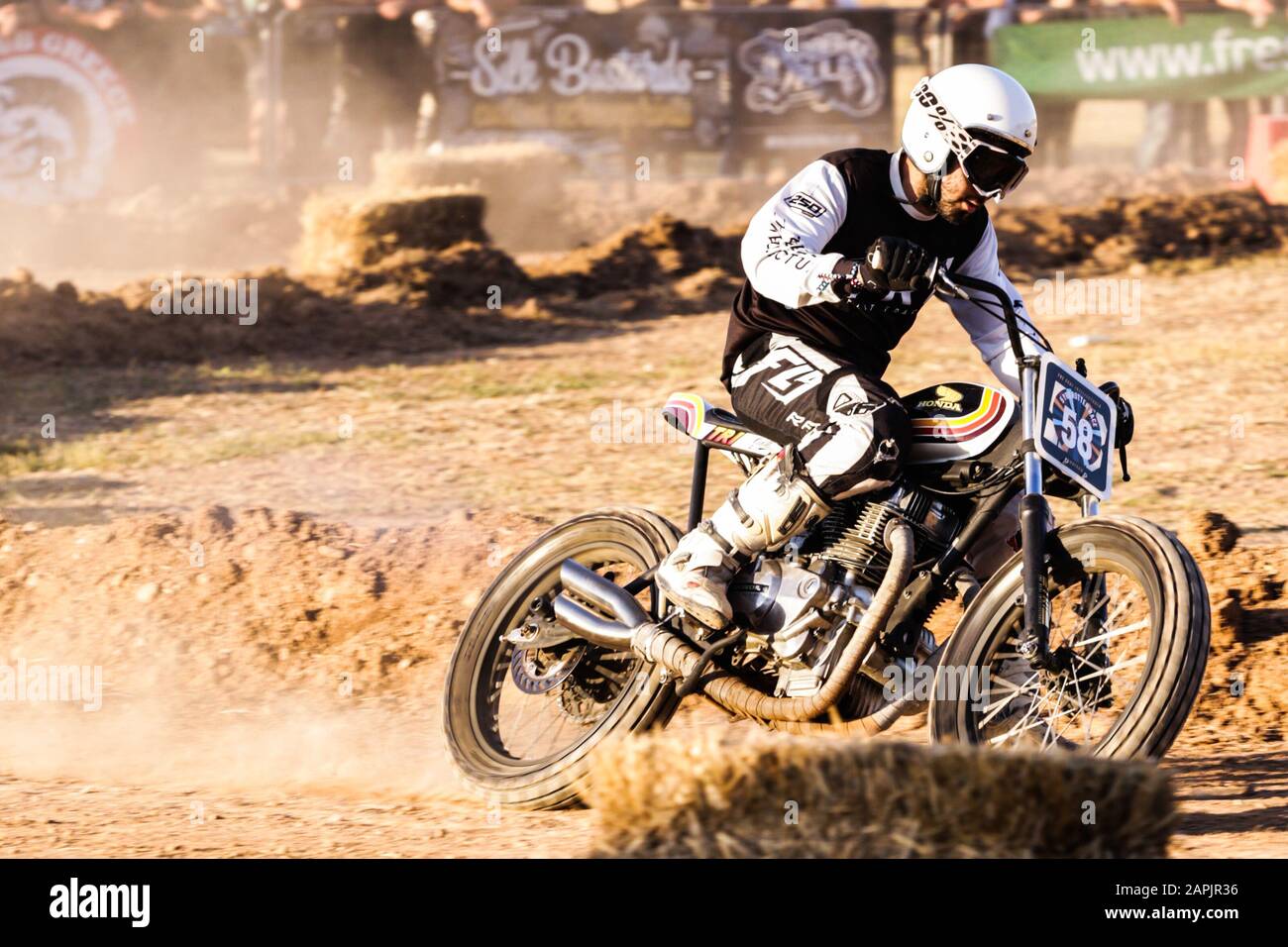 Rottenrace hi-res stock photography and images - Alamy