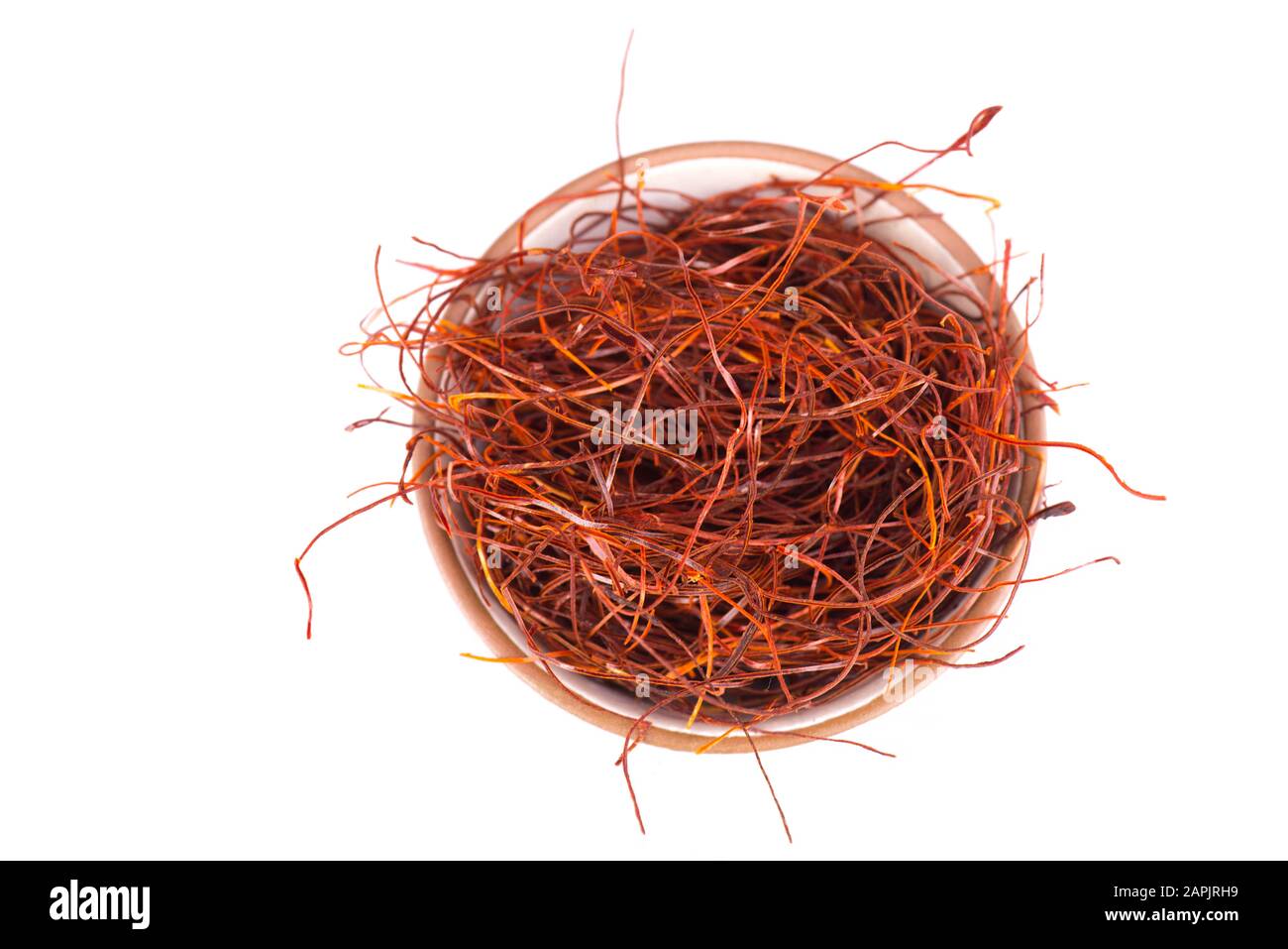 Red chilli threads hi-res stock photography and images - Alamy