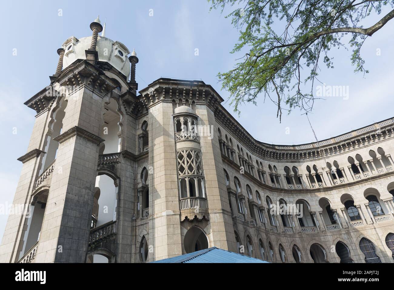 Ktm building hi-res stock photography and images - Alamy