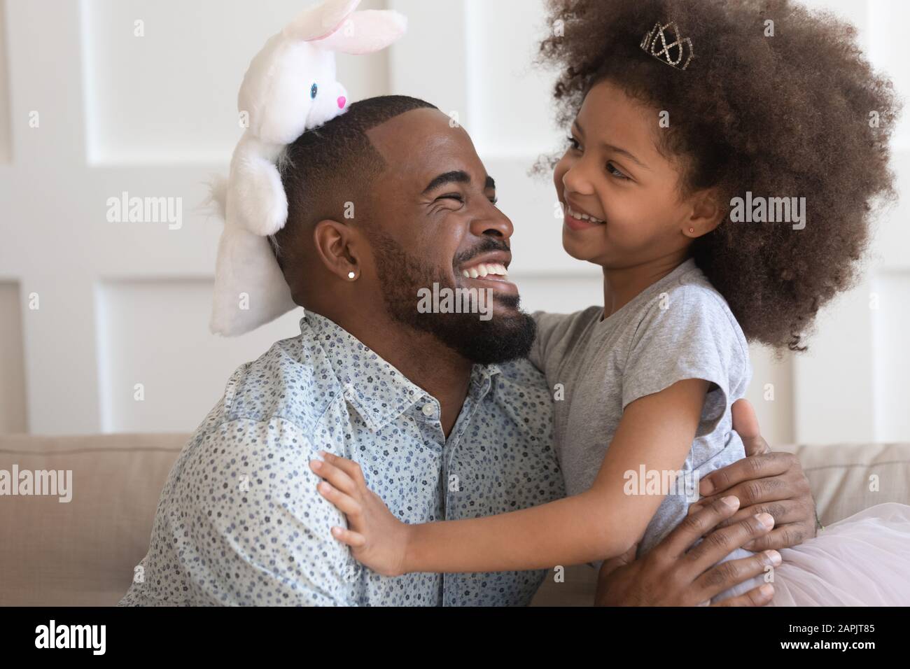 African rabbit hi-res stock photography and images - Alamy