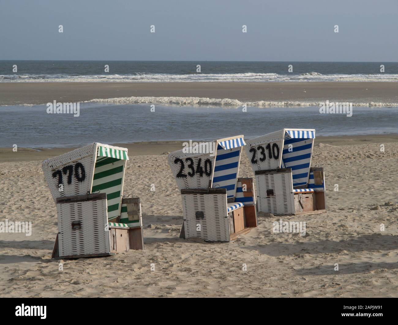 beach at the North sea in germany Stock Photo - Alamy