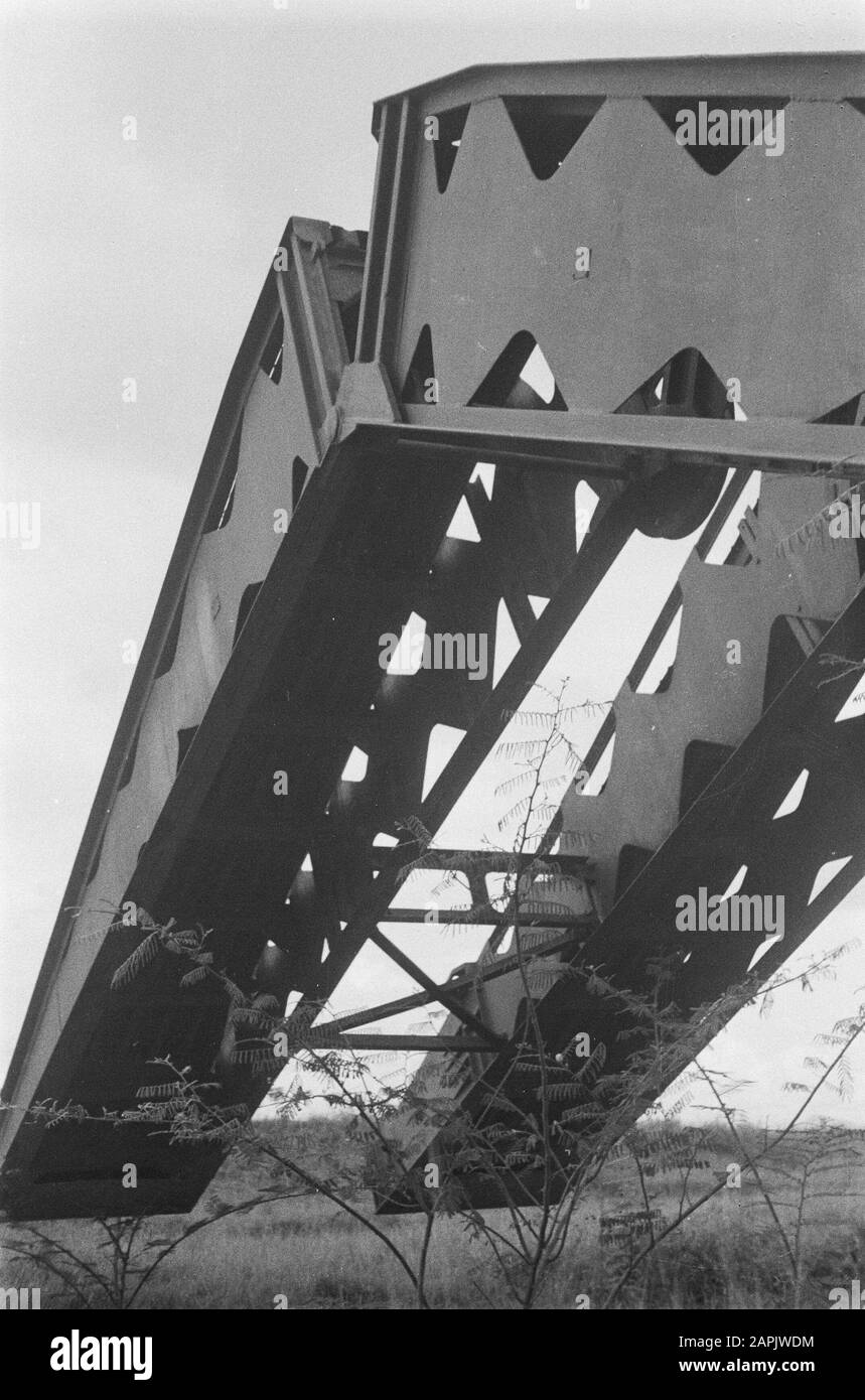 Anniversary of the armored troops at Bandoeng Description ...