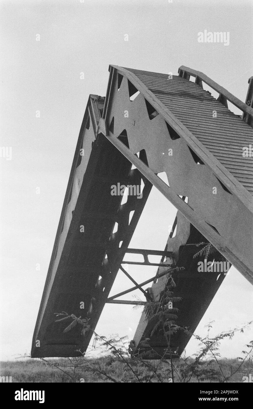 Anniversary of the armored troops at Bandoeng Description ...