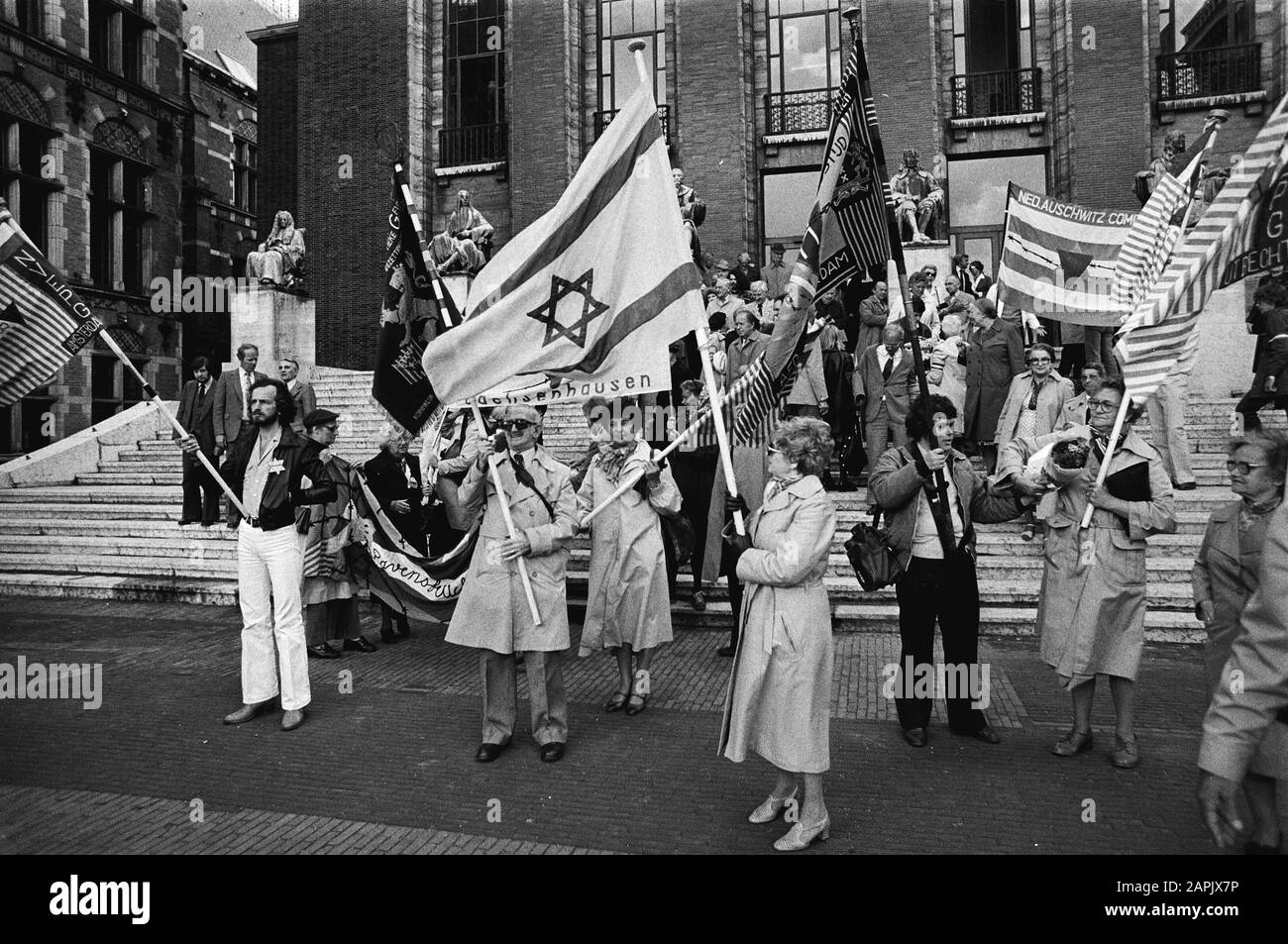 War criminal pieter menten Black and White Stock Photos & Images - Alamy