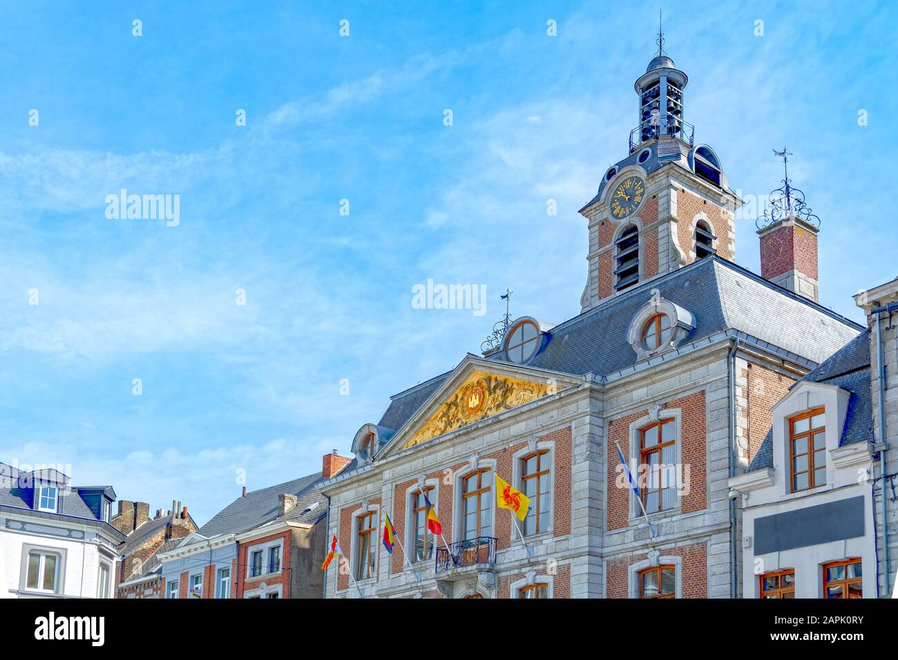 Huy, belgium hi-res stock photography and images - Alamy