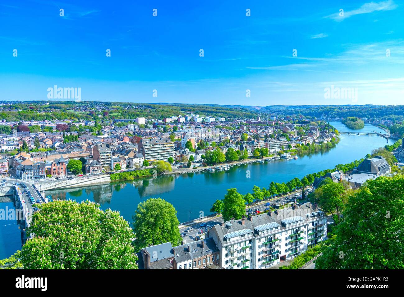 Walloon region hi-res stock photography and images - Alamy