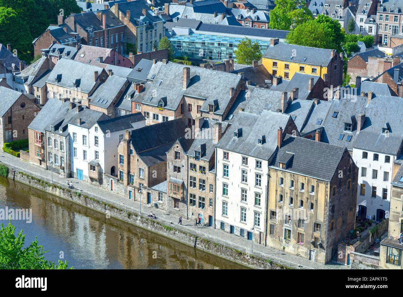 Walloon region hi-res stock photography and images - Alamy
