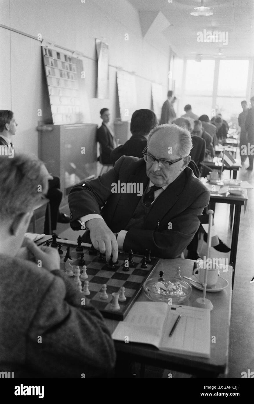 29 august 1963 hi-res stock photography and images - Alamy