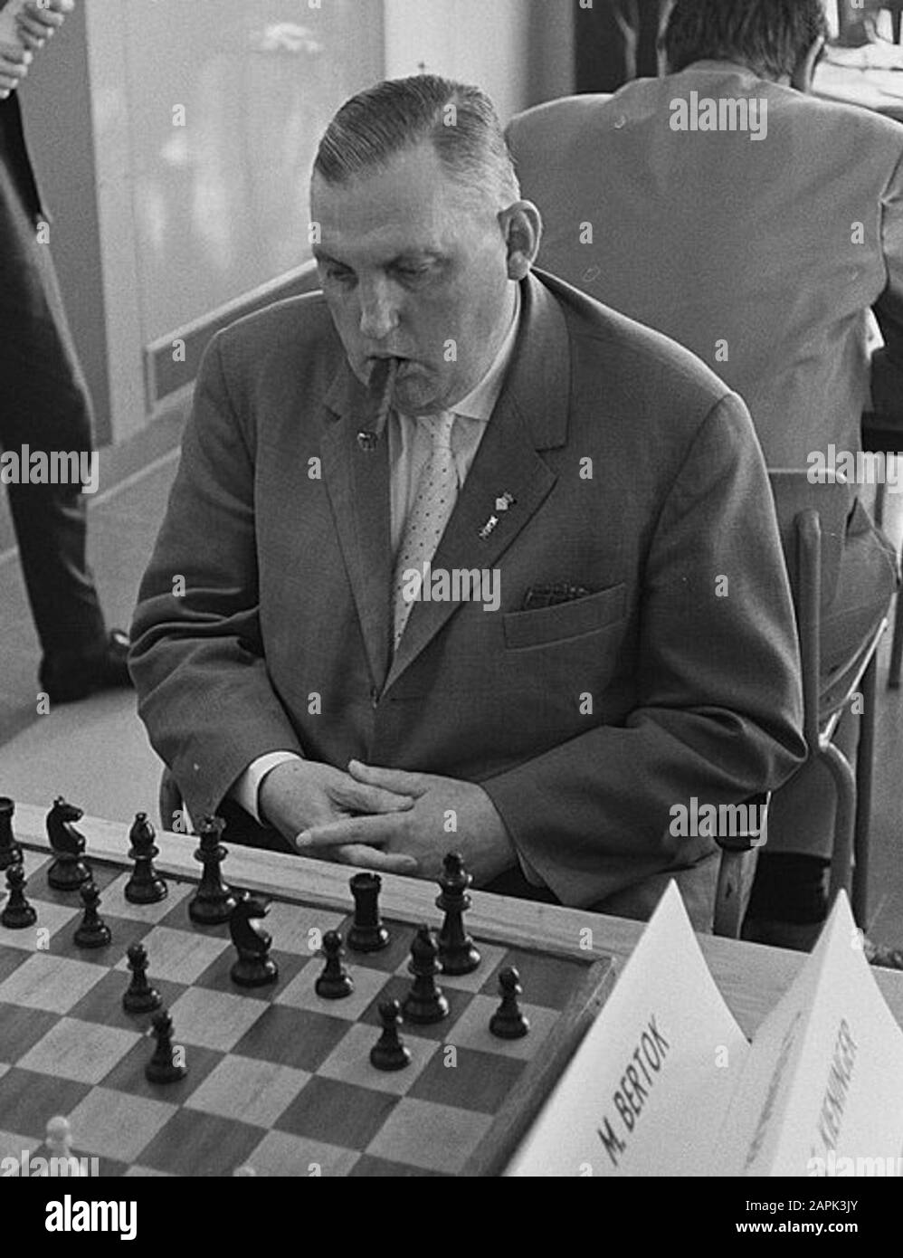 Ibm master tournament g hi-res stock photography and images - Alamy