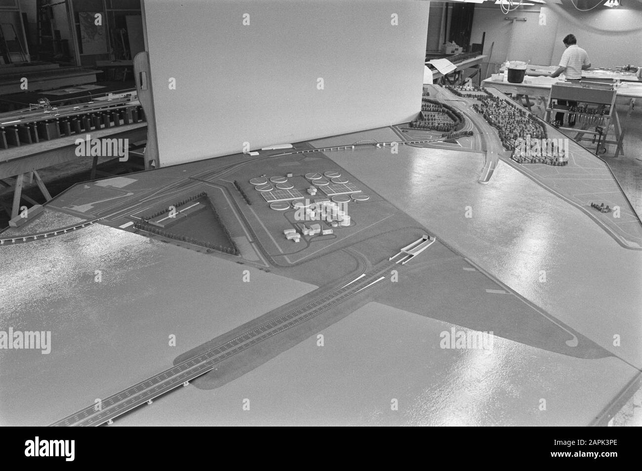 Combined bridge Black and White Stock Photos & Images - Alamy