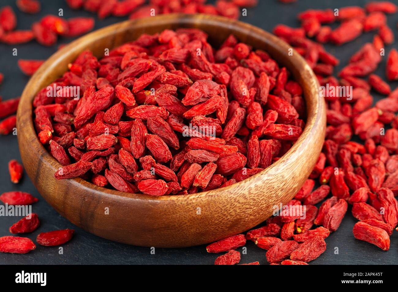 Chinese Berries High Resolution Stock Photography and Images - Alamy