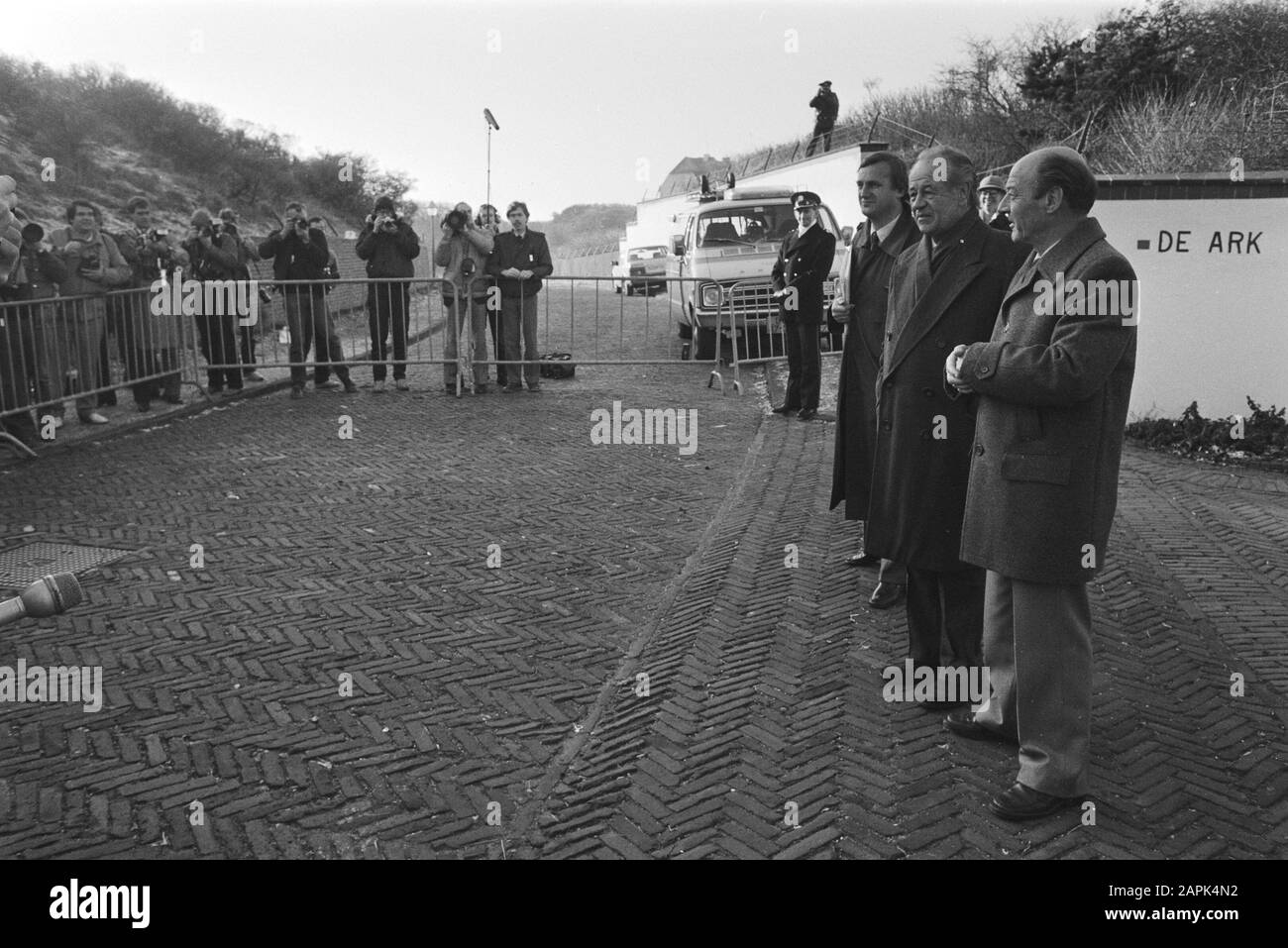 Freddy Heineken High Resolution Stock Photography and Images - Alamy